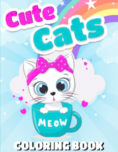 Kids Coloring Books - Coloring eBooks