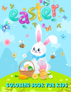 Kids Coloring Books - Coloring eBooks