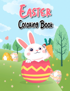 Easy for Kids Coloring Books - Coloring eBooks