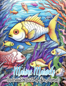 Kids Coloring Books - Coloring eBooks